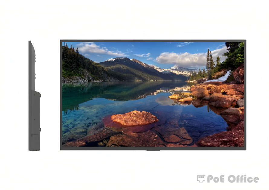 PoE Monitor PoE Monitor