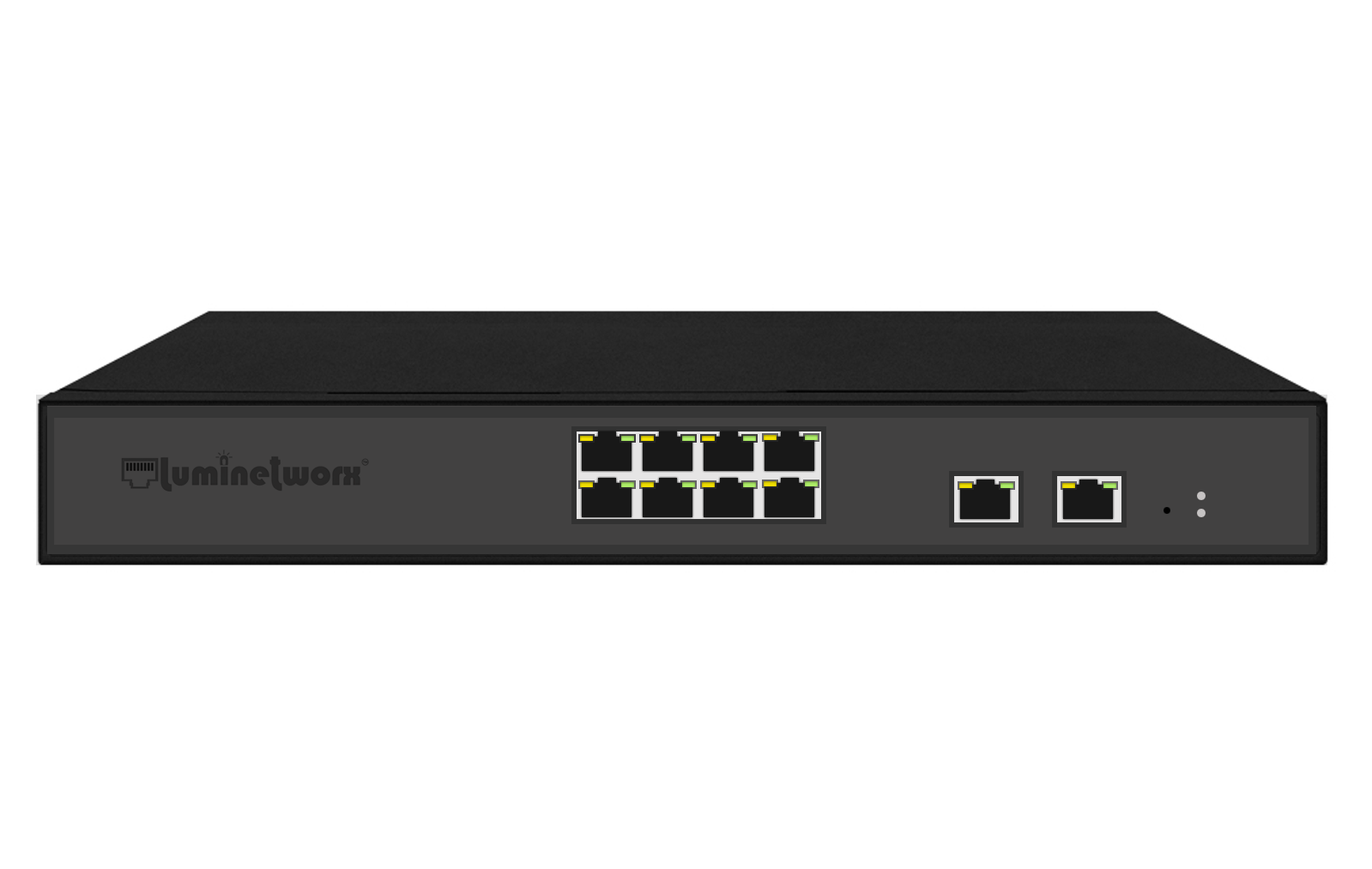 PoE Switch 8 Port PoE Switch 8 Port